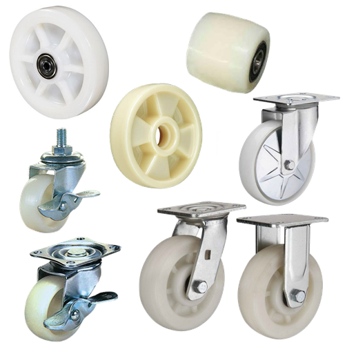 Forklift Indonesia Jual Roda Hand Pallet Berbagai Jenis Dan Ukuran